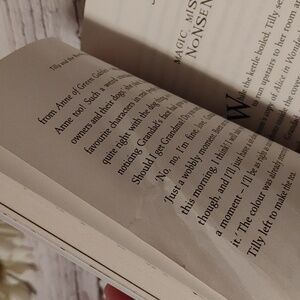 Children Book | Other | 33 Pages Co Tilly And The Book Wanderers By ...